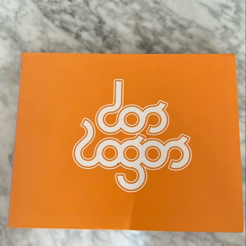 Dos Logos by Robert Klanten