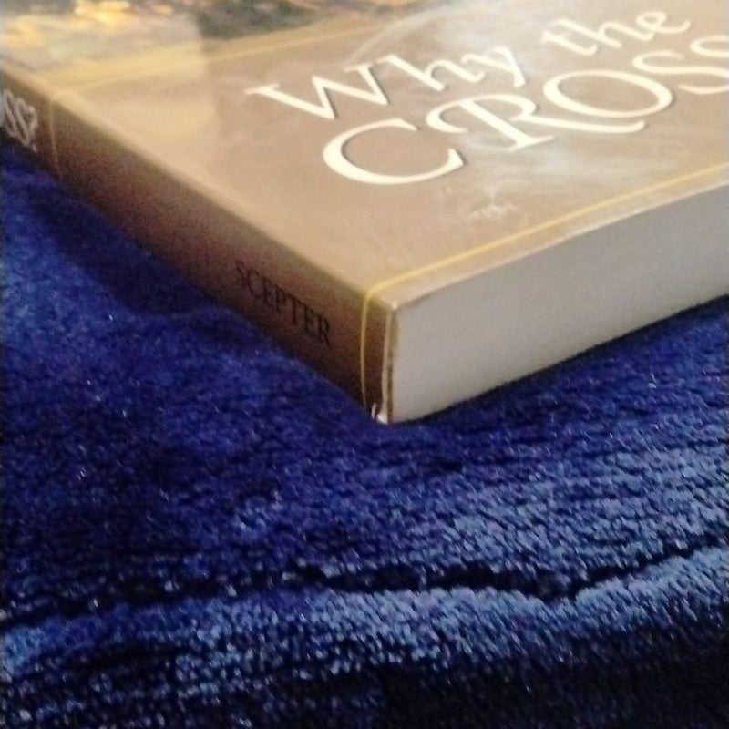 Why the Cross? by Edward Leen, Paperback | Pangobooks