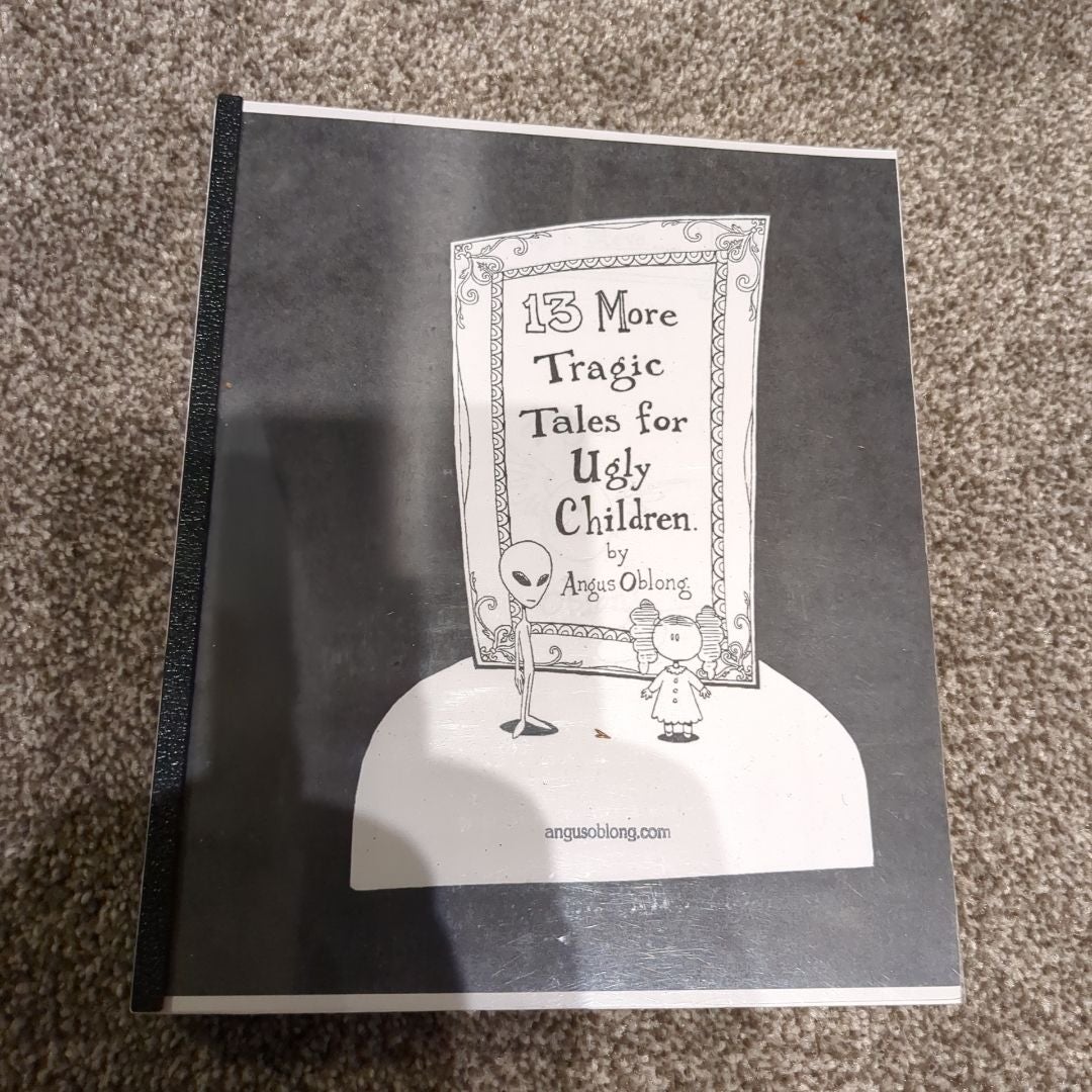 A Fiddle for Angus by Budge Wilson