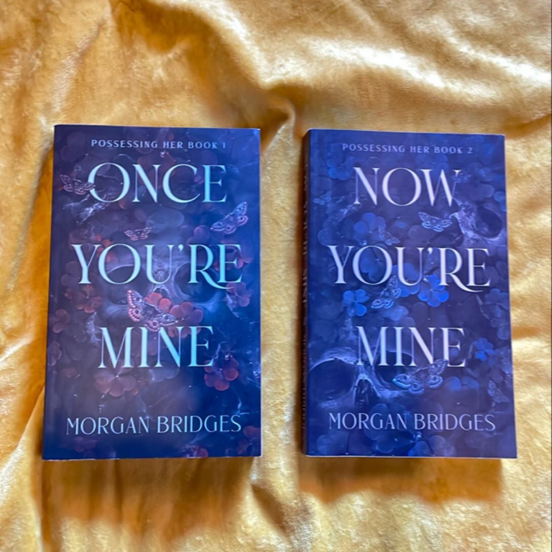 Possessing Her Duet by Morgan Bridges, Paperback | Pangobooks