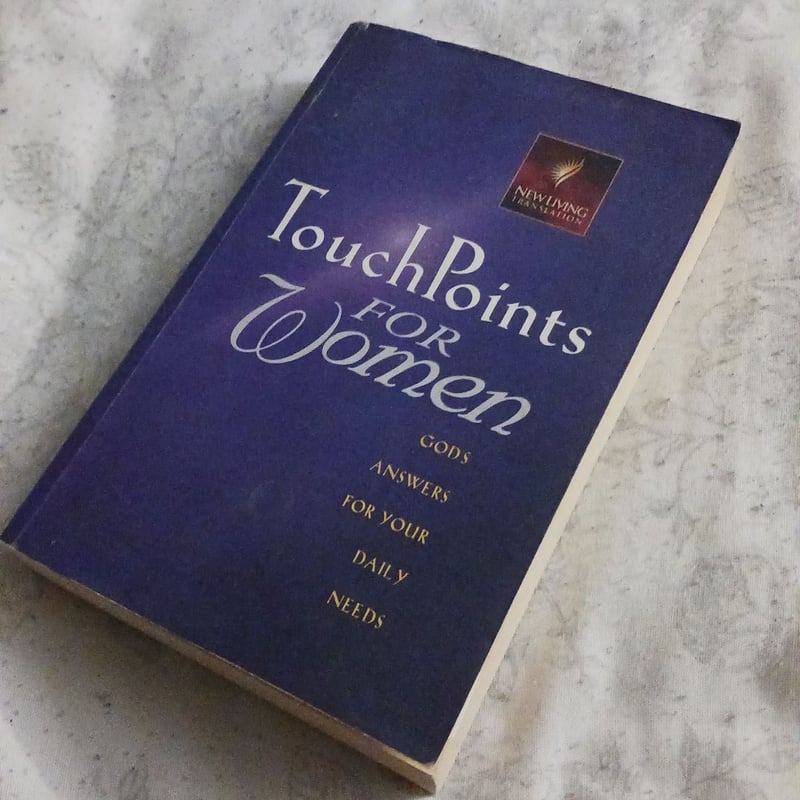 TouchPoints for Women