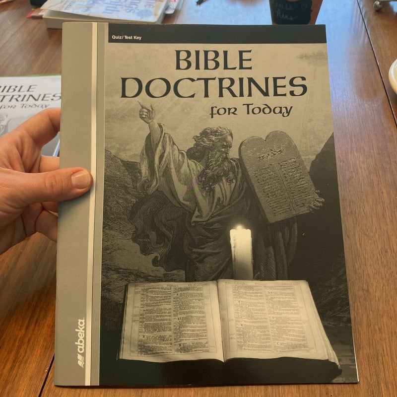 Abeka 10th grade Bible books by , Paperback | Pangobooks