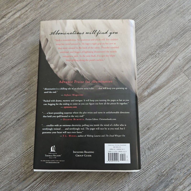 Haven of Swans by Colleen Coble