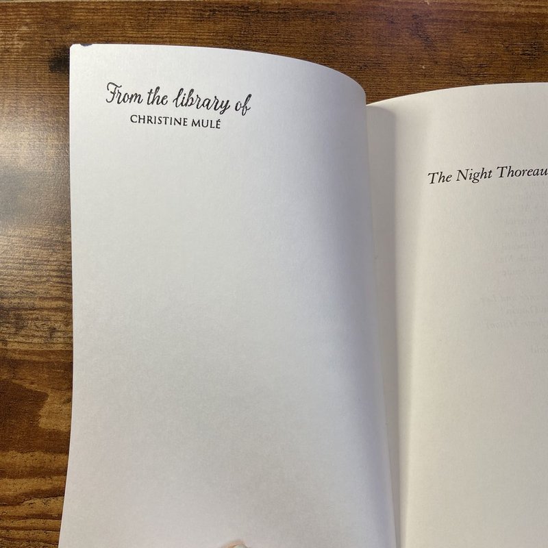 The Night Thoreau Spent in Jail by Jerome Lawrence; Robert E. Lee ...