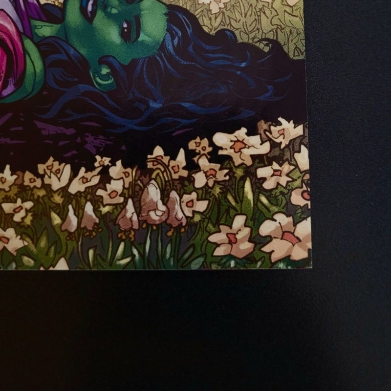 She-Hulk #12 by Rainbow Rowell , Paperback | Pangobooks