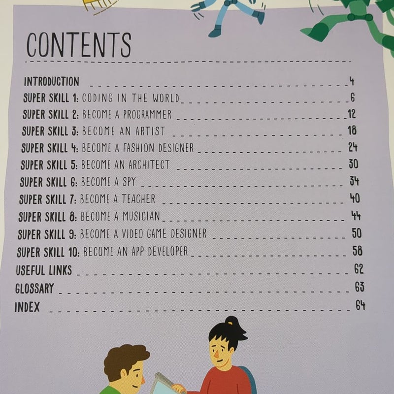 How to Code 2. 0: Pushing Your Skills Further with Python by Elizabeth ...