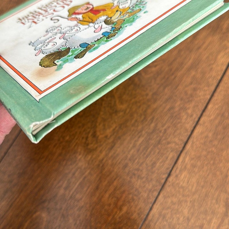 Jack Kent’s Fables of Aesop by Jack Kent, Hardcover | Pangobooks