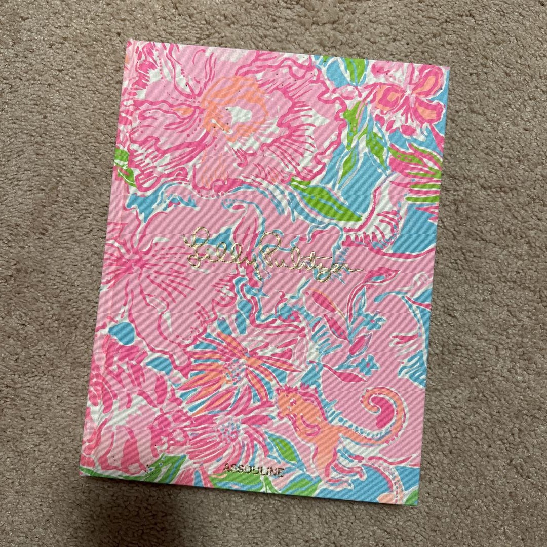 Lilly Pulitzer by Assouline by Nancy MacDonell, Hardcover | Pangobooks