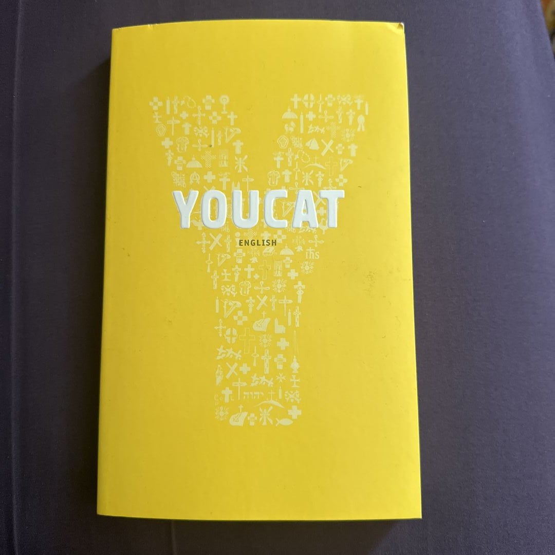 Youcat by Cardinal Christoph Schonborn