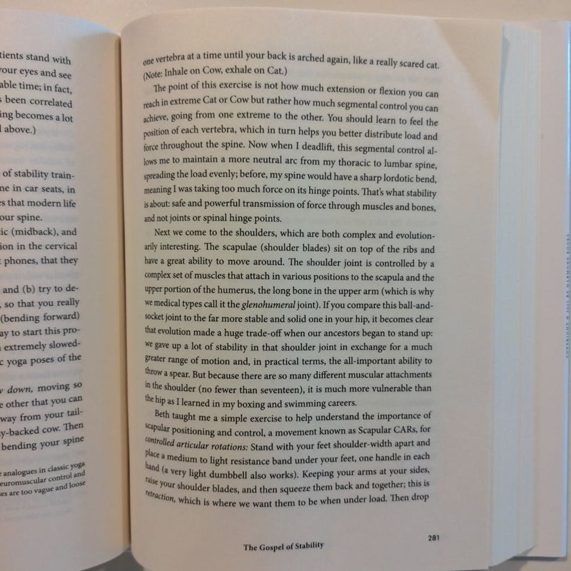 Outlive by Peter Attia, Bill Gifford