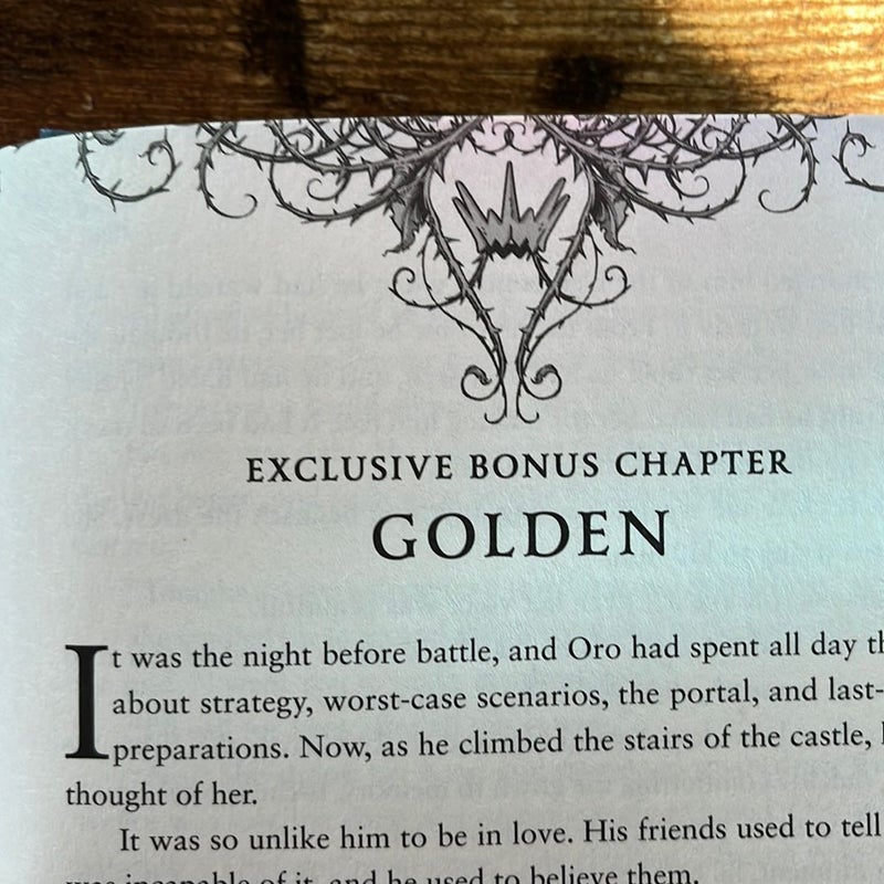 Nightbane | Barnes & Noble Special Edition by Alex Aster, Hardcover ...