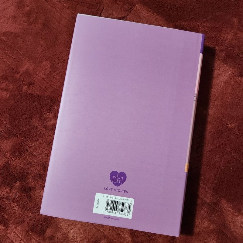 One Last Stop by Casey McQuiston, Hardcover | Pangobooks