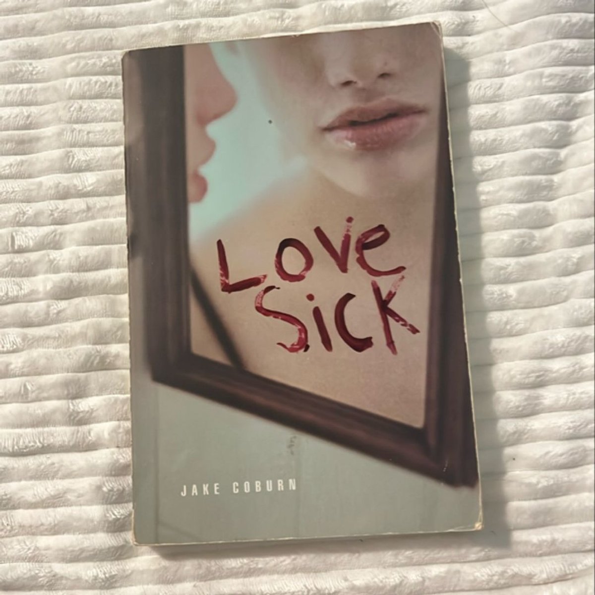 Lovesick by Jake Coburn