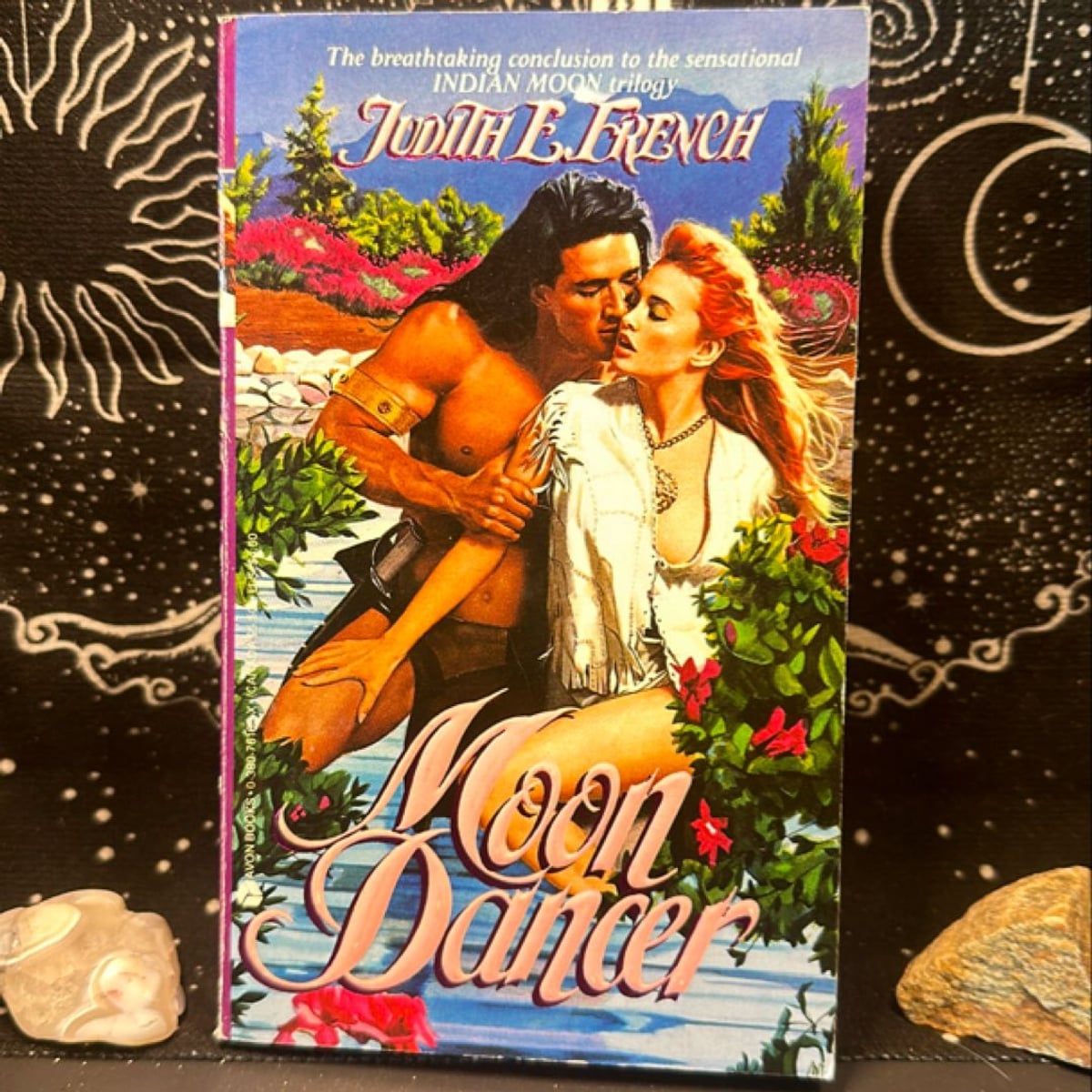 Moon Dancer by Judith E. French