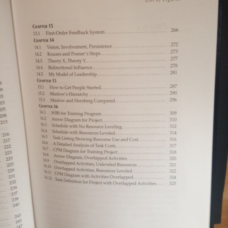 Project Planning, Scheduling and Control by James P. Lewis