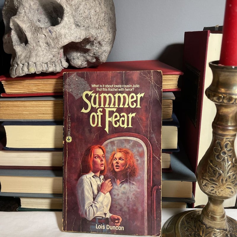Summer of Fear