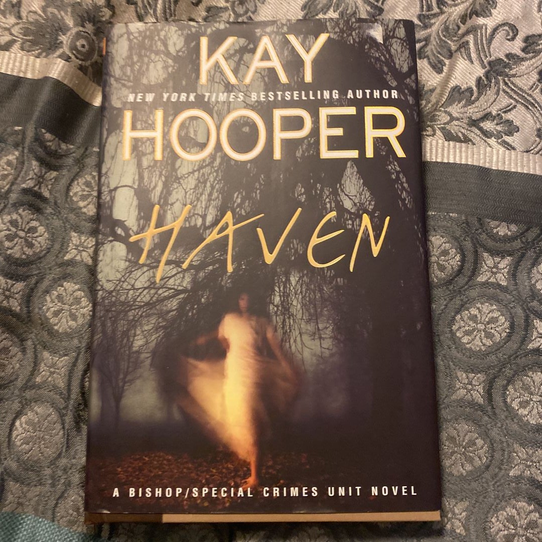 Kay Hooper Haven Trilogy by Kay Hooper, Joyce Bean