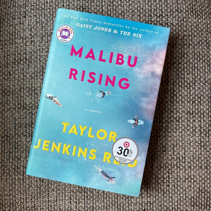 Malibu Rising