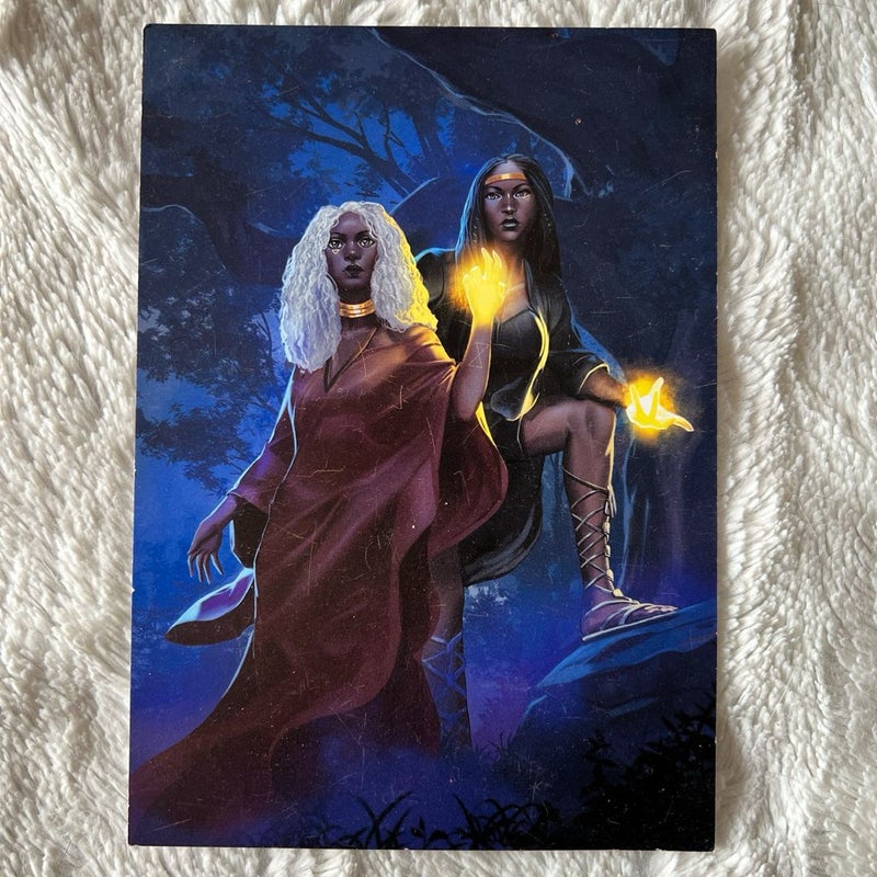 Various Fandom Prints & Bookmark by Various, Hardcover | Pangobooks