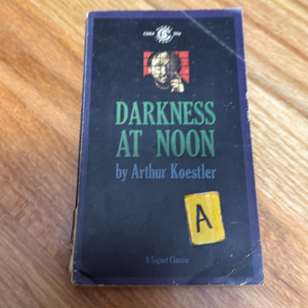 Darkness at Noon by Lester, Paperback | Pangobooks