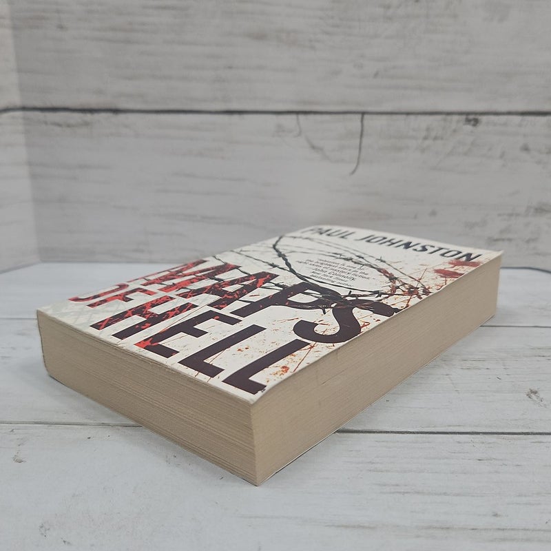 Maps of Hell by Paul Johnston