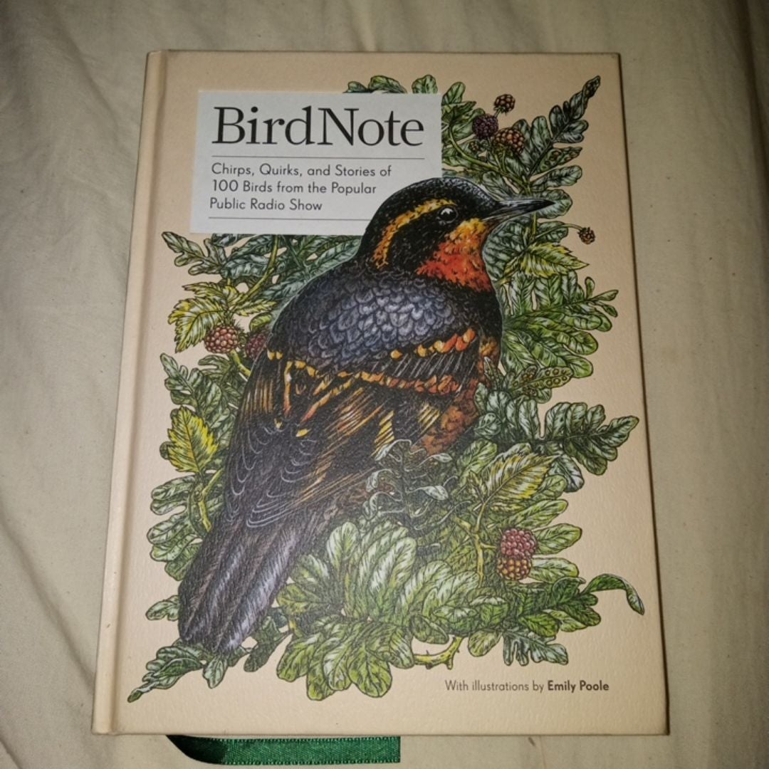 BirdNote by BirdNote