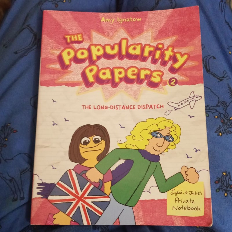 The Long-Distance Dispatch Between Lydia Goldblatt and Julie Graham ...