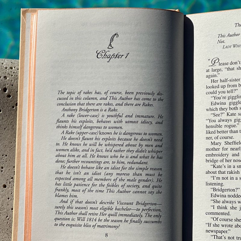 Afterlight Illumicrate The Viscount Who Loved Me Julia Quinn ...