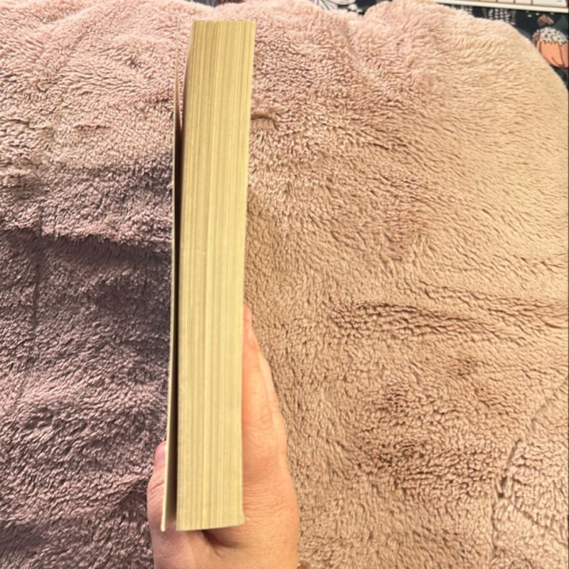 The Chosen Sin by Anya Bast