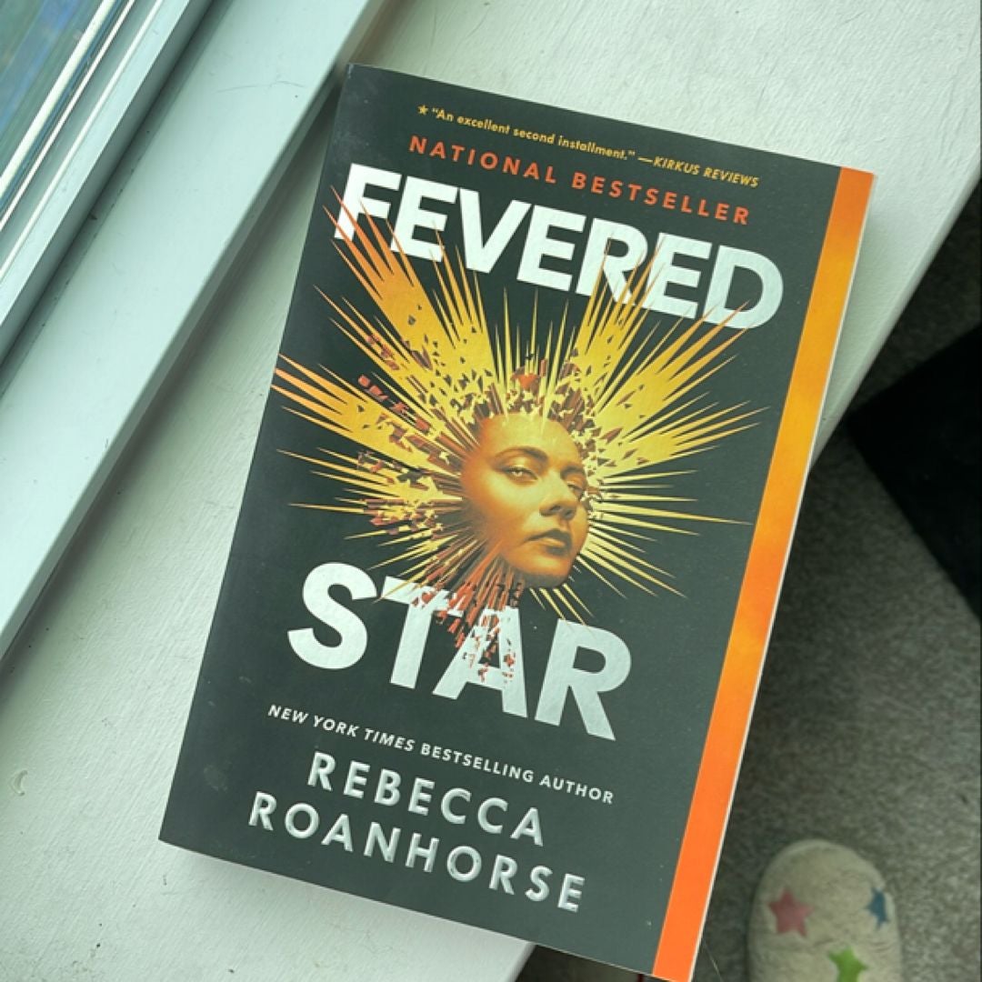 Fevered Star by Rebecca Roanhorse