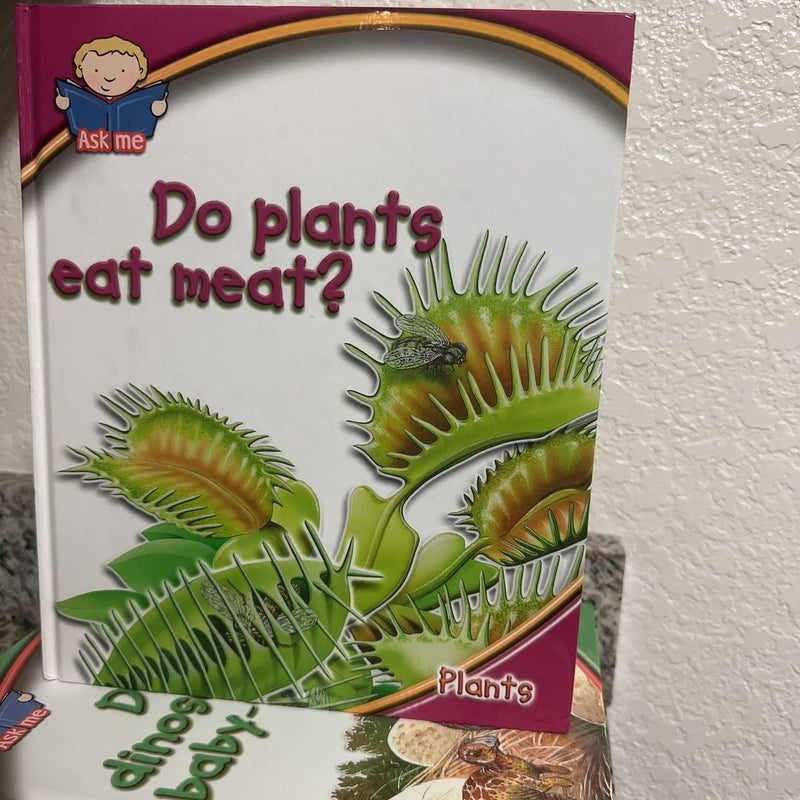 Ask Me Books by Southwestern, Hardcover | Pangobooks