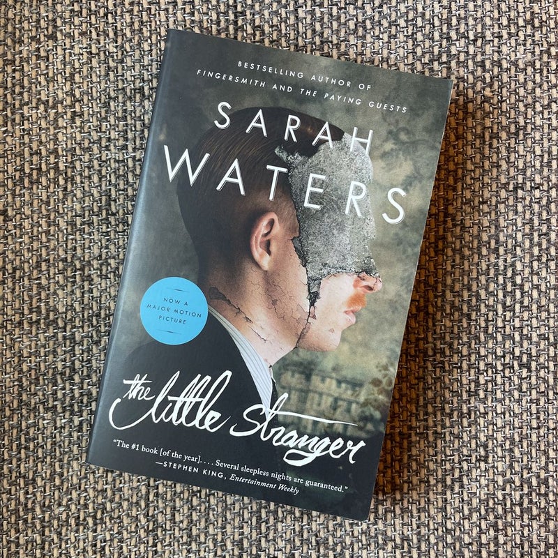 The Little Stranger by Sarah Waters