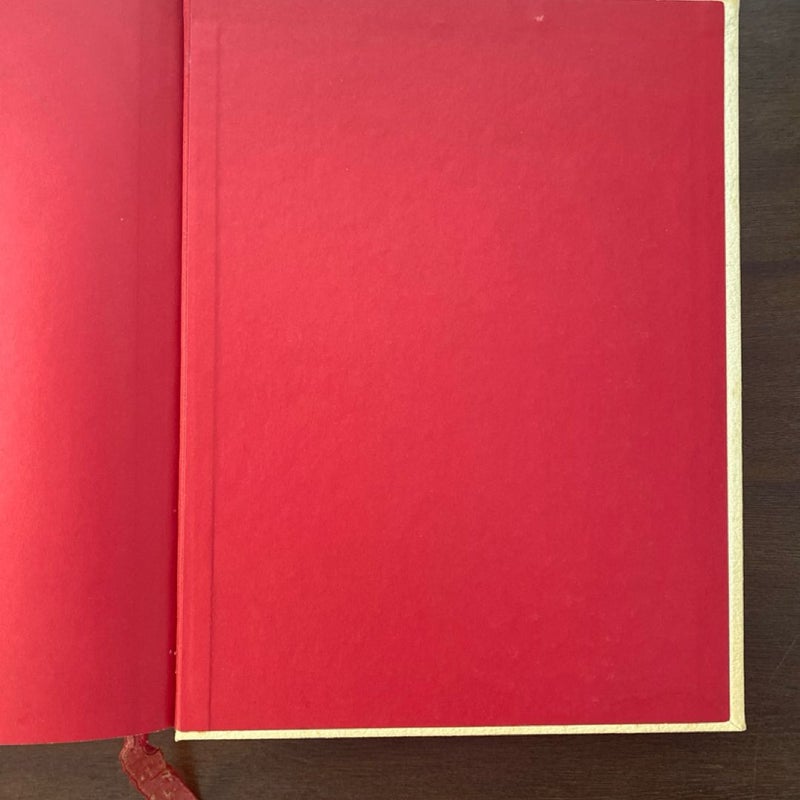 Holy Bible Catholic De Luxe Edition With The Confraternity Text (1966 ...