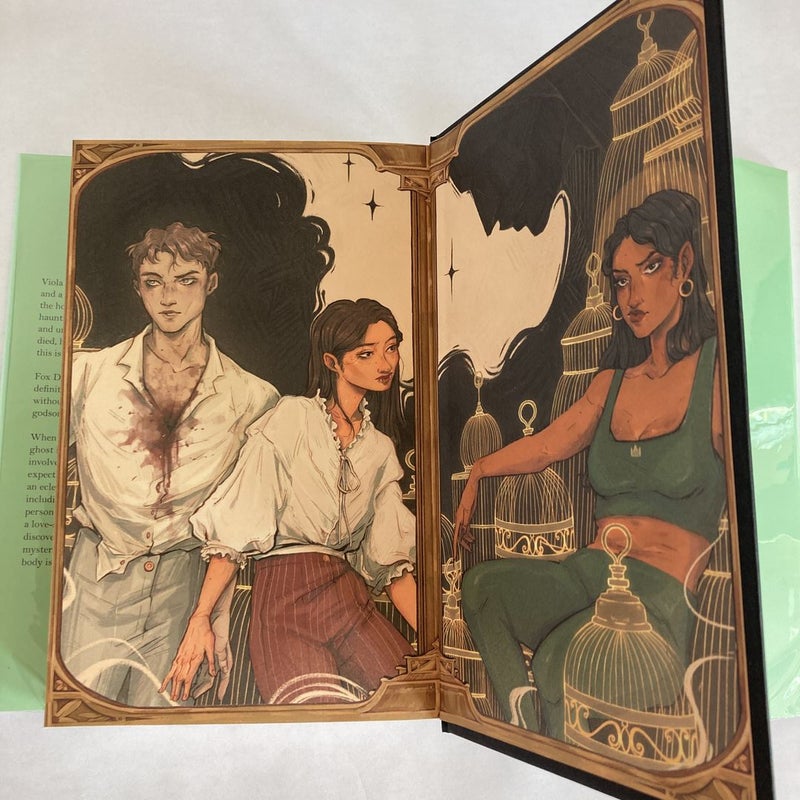 Masters of death Waterstones Exclusive Edition by Olivie Blake ...