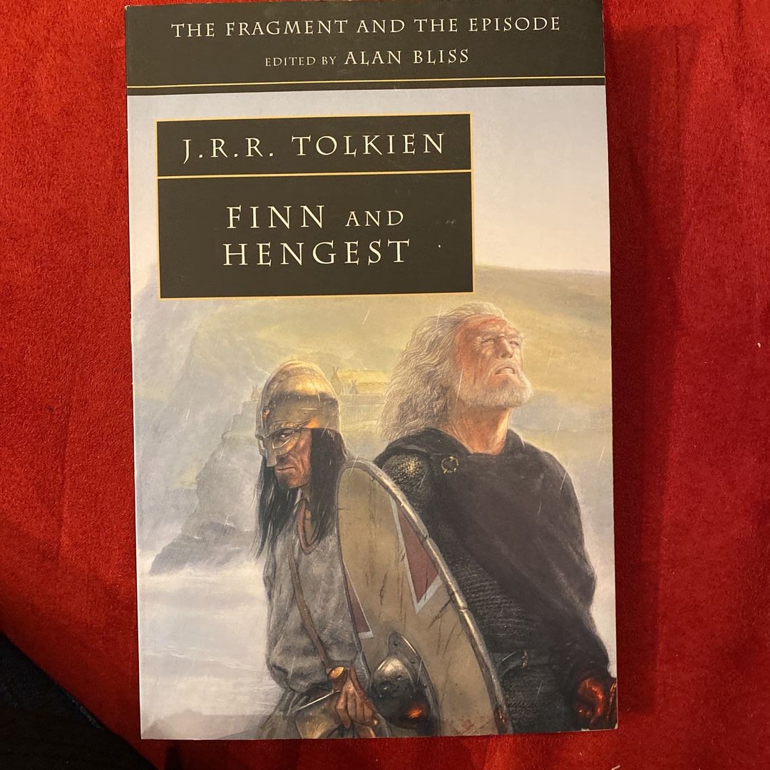 Finn and Hengest by J. R. R. Tolkien
