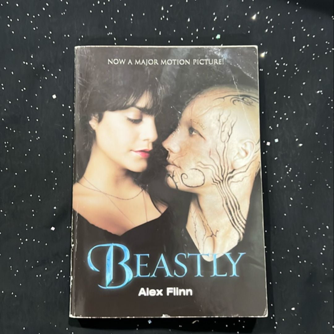 Beastly by Alex Finn, Hardcover | Pangobooks