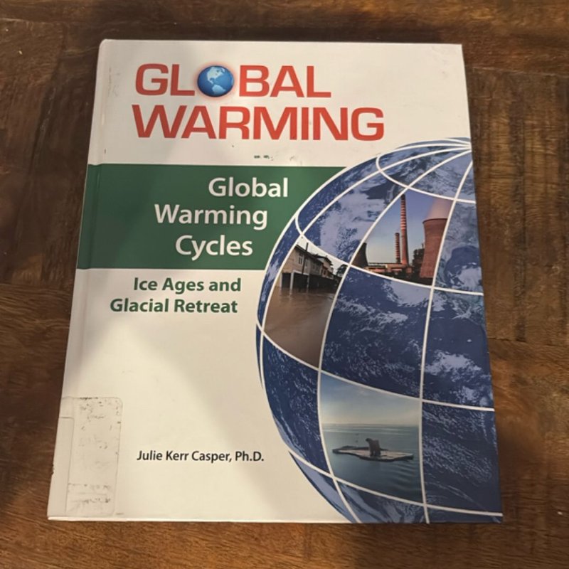Global Warming Cycles by