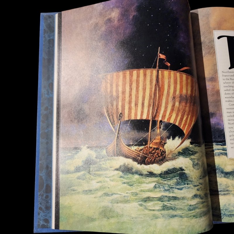 Fabled Lands by Time-Life Books Editors, Hardcover | Pangobooks
