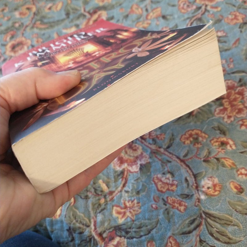 Destroy the Day by Brigid Kemmerer, Paperback | Pangobooks