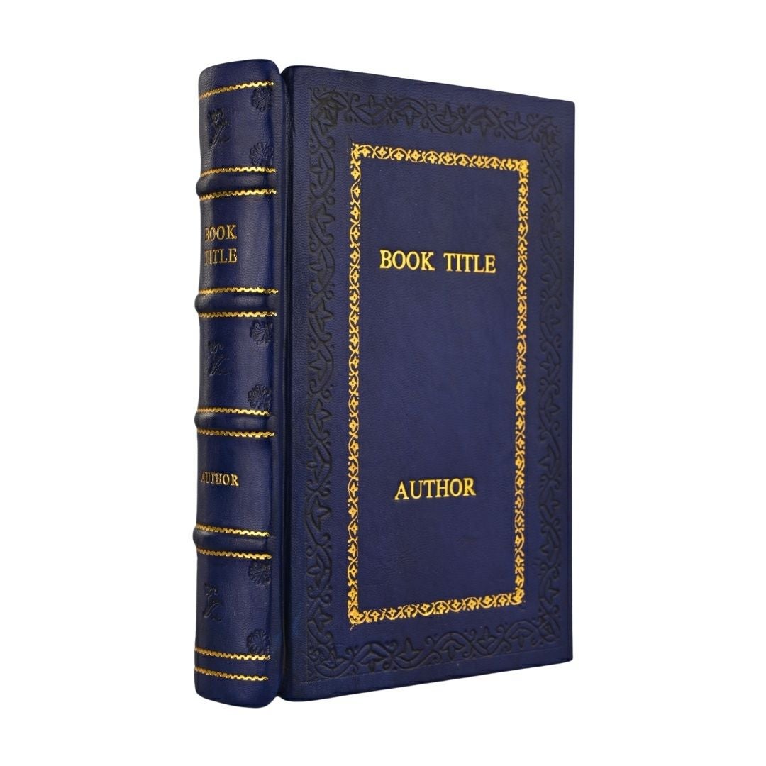 The Principles Of Light And Color 1896 By Edwin D. Babbitt Leather ...