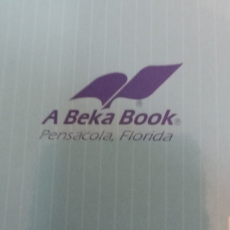 Silver Sails by A Beka Books, Paperback | Pangobooks