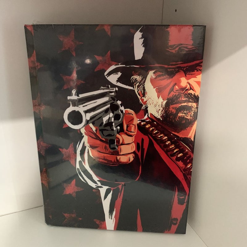 Red Dead Redemption 2 by Piggyback