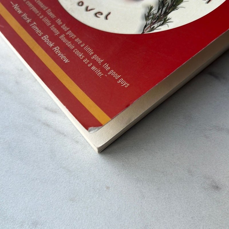 The Bobby Gold Stories by Anthony Bourdain, Paperback | Pangobooks