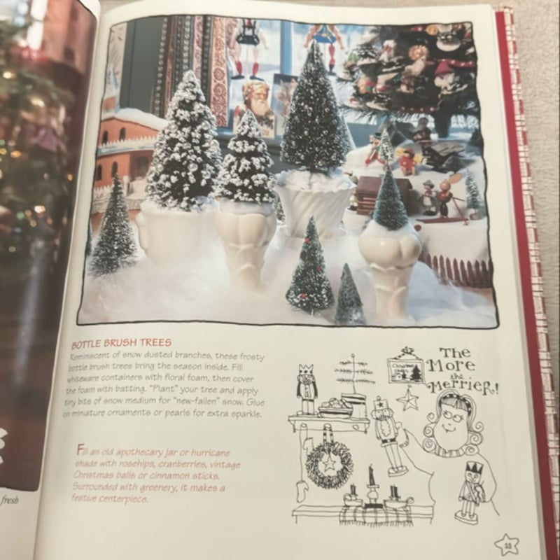 Gooseberry Patch Christmas Book 4 by , Hardcover | Pangobooks