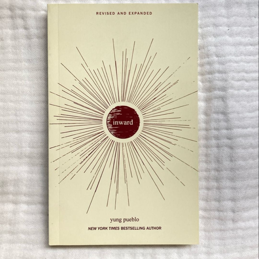 Inward by Yung Pueblo