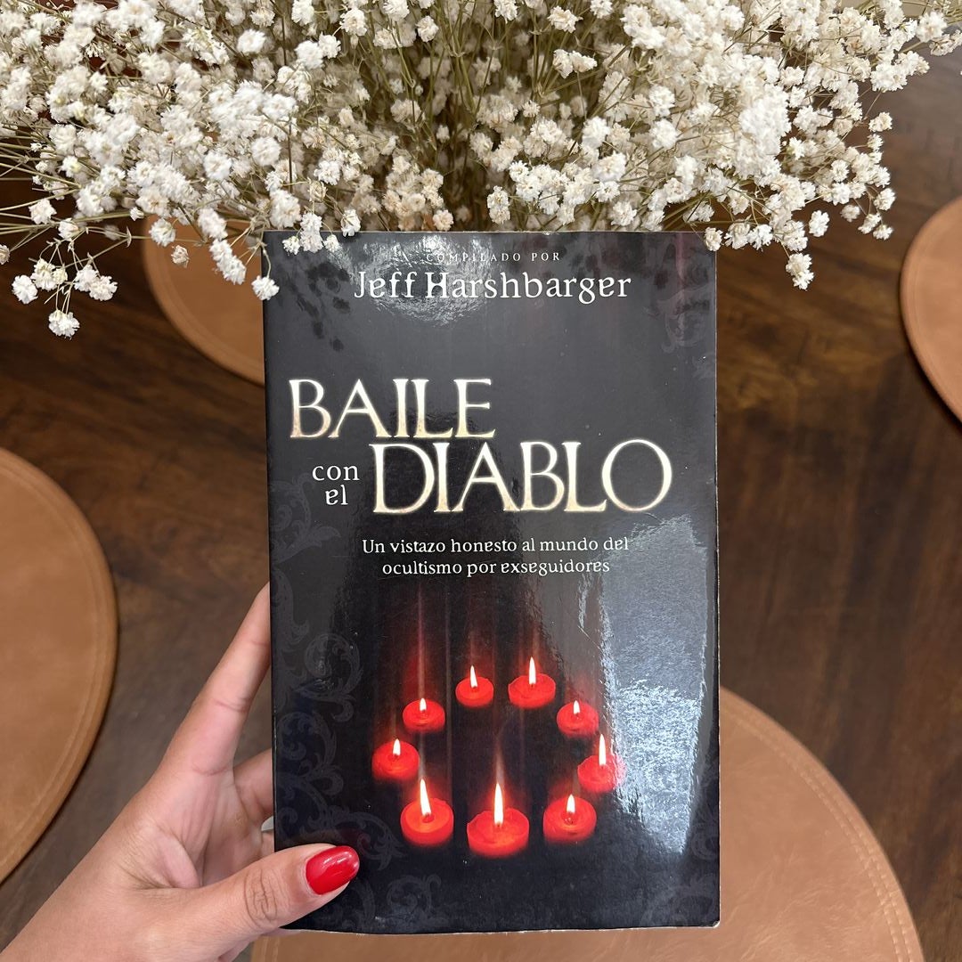 Baile con el Diablo by Jeff Harshbarger