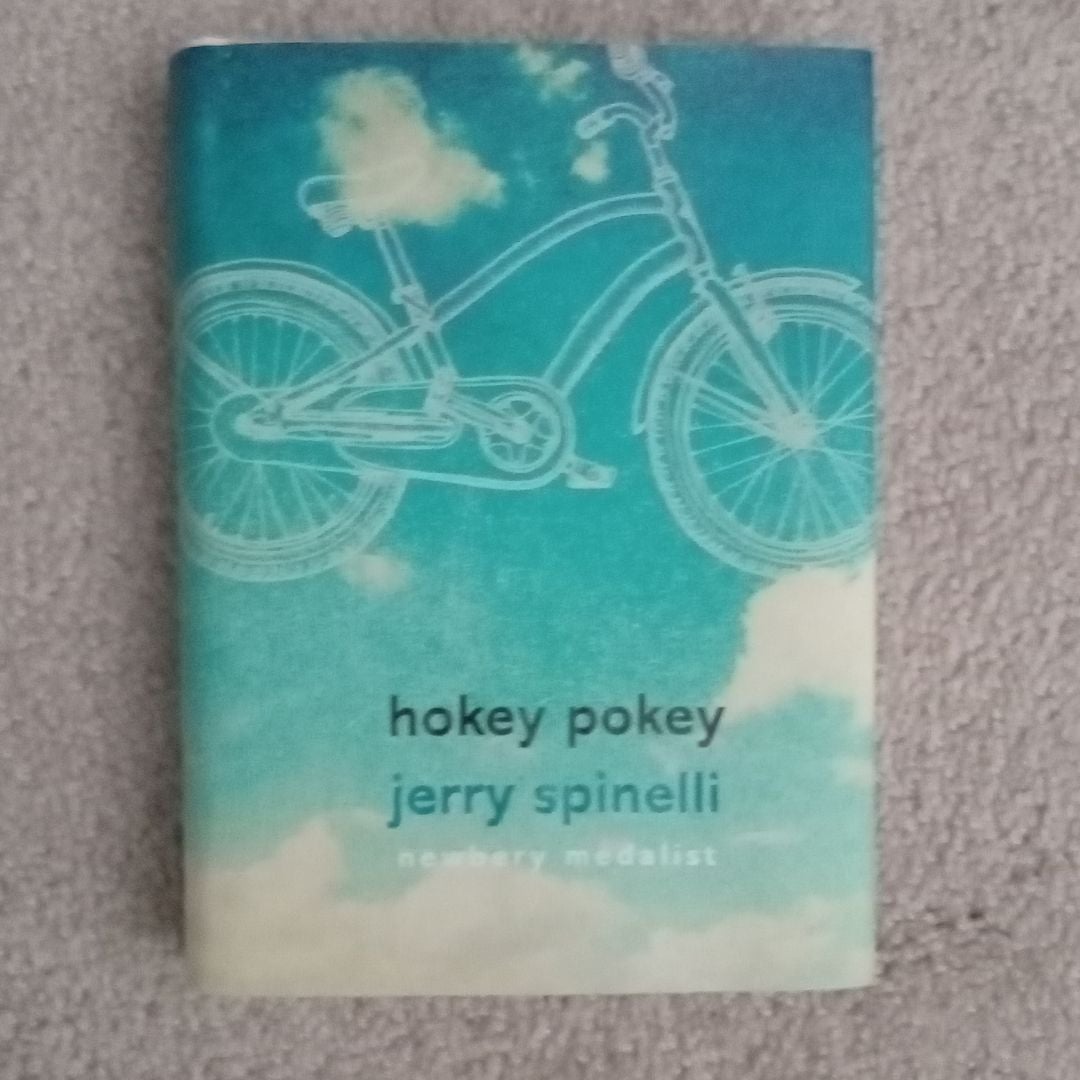 Hokey Pokey by Jerry Spinelli