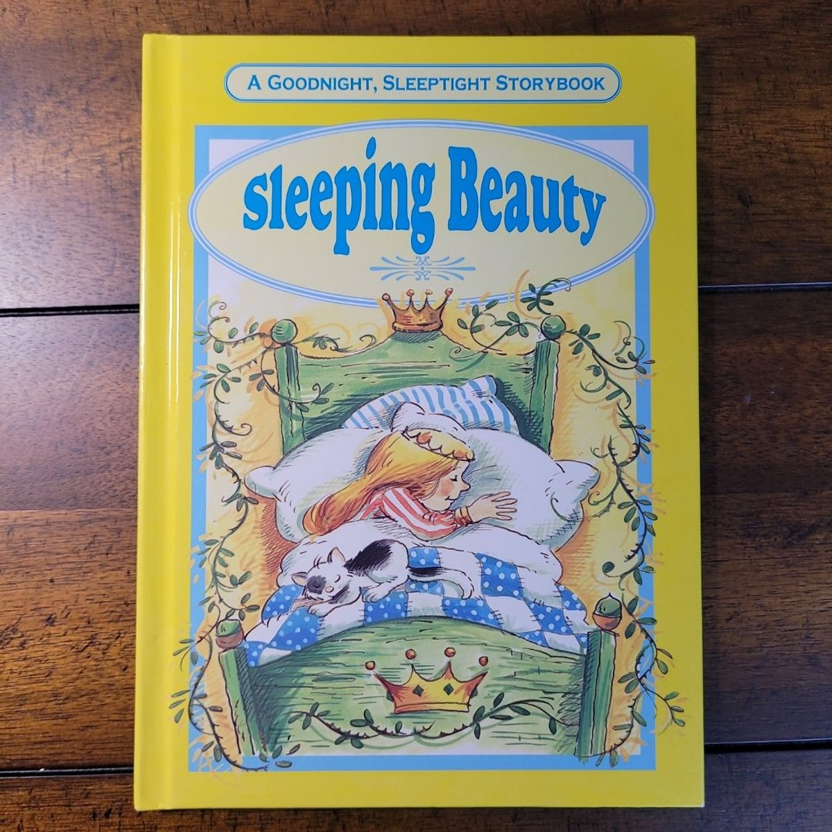 Three Little Pigs; Sleeping Beauty; Snow White; Aladdin by Pamela Storey
