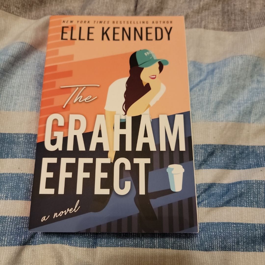 The Graham Effect by Elle Kennedy