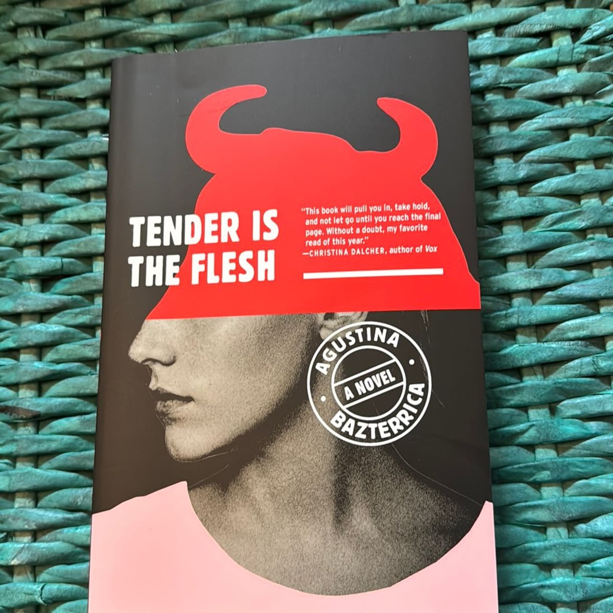 Tender Is the Flesh by Agustina Bazterrica, Paperback | Pangobooks
